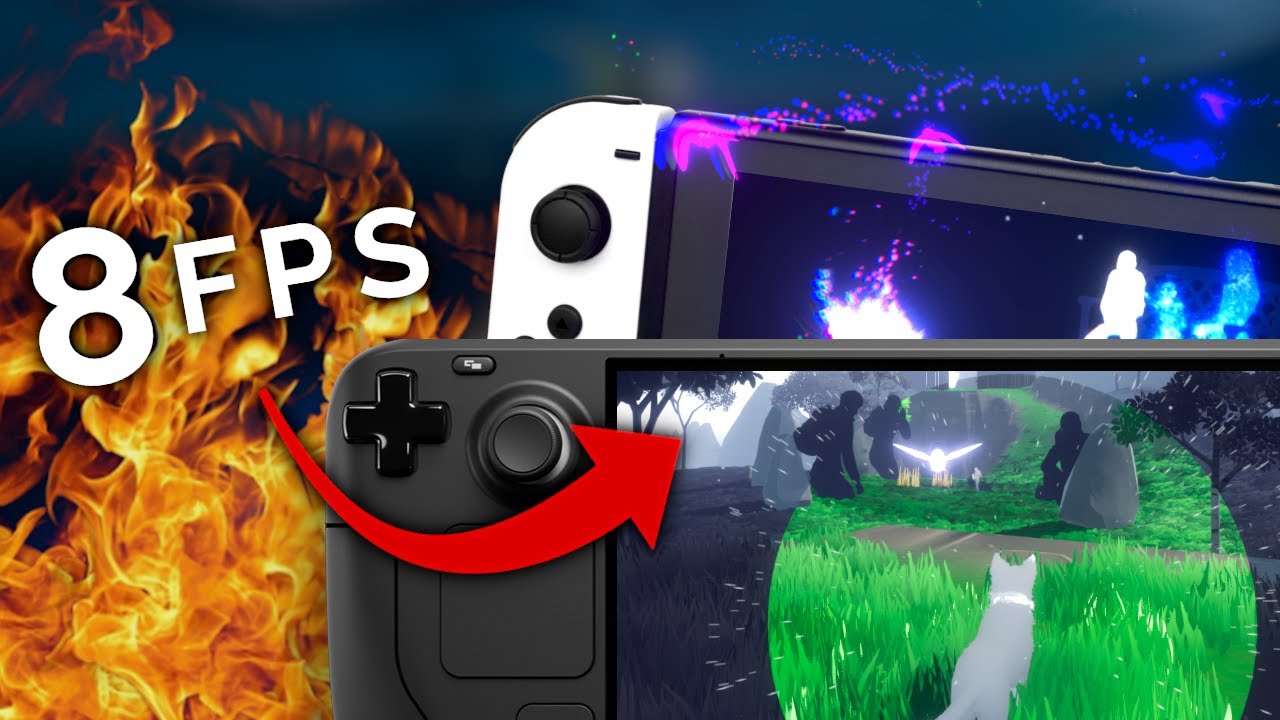 Optimizing a Unity Game for Consoles!