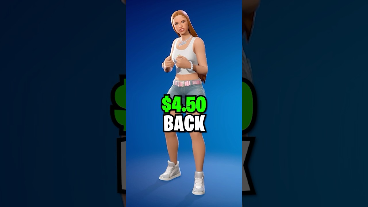 Fortnite Made EVERYTHING Cheaper…