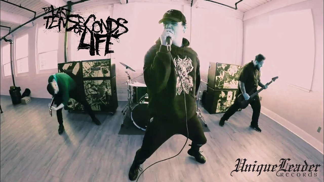 Liberation by The Last Ten Seconds Of Life from USA | Popnable