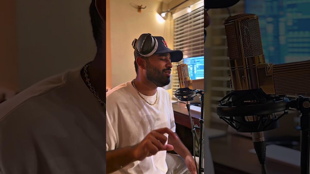 Chris Brown - Psychic (REMIX)