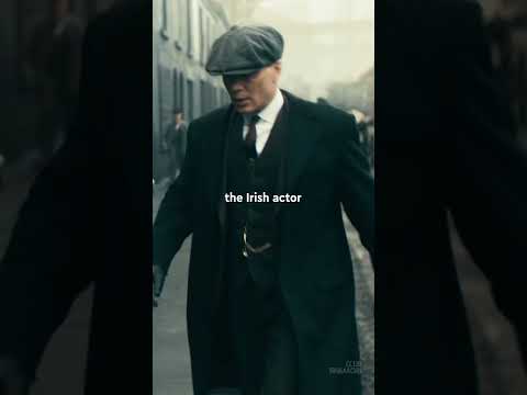 The story behind Shelby's walk 🥃