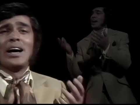 Engelbert Humperdinck - La Paloma (Our Song)