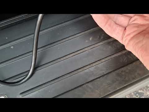 NISSAN ELGRAND GETTNG DVD WORKING