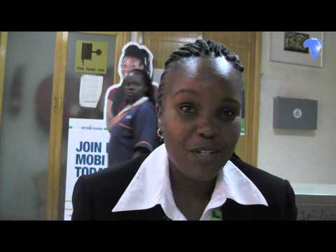 SPRINGBOARD: What it takes to be a bank teller