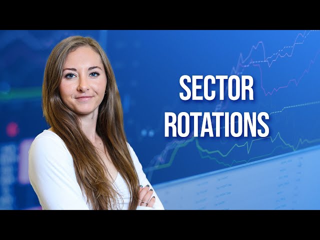 Understanding Stock Market Sector Rotations: A Guide to Smart Investing ...