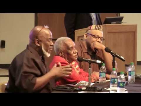 Violence and the Voting Rights Act of 1965