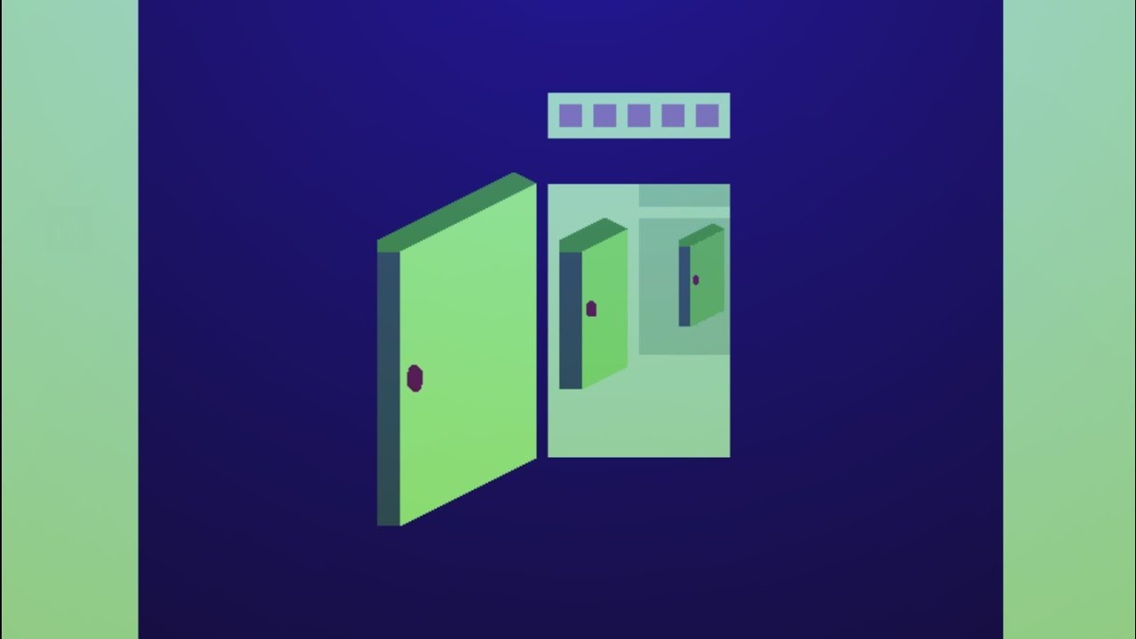 [I Wanna Maker] - room 2 (room remake) 