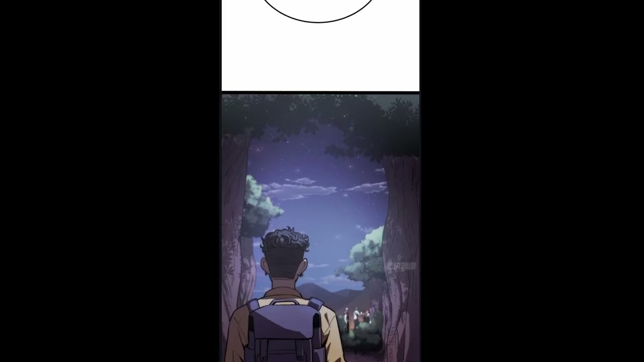 Full Time Awakening Chapter 54