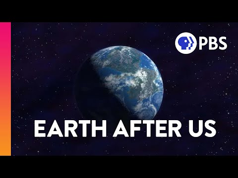 100,000,000 Years From Now