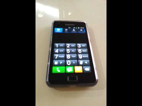 AIS Serenade PA : Bar / Unbar GPRS .mp4