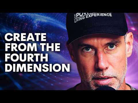 How To Manifest SO Fast You Question The Meaning of Life