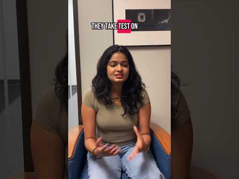 ✨ Yasheswini Kandimalla: UIC Library Journey ✨