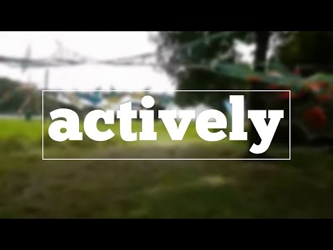 actively spelling and pronunciation