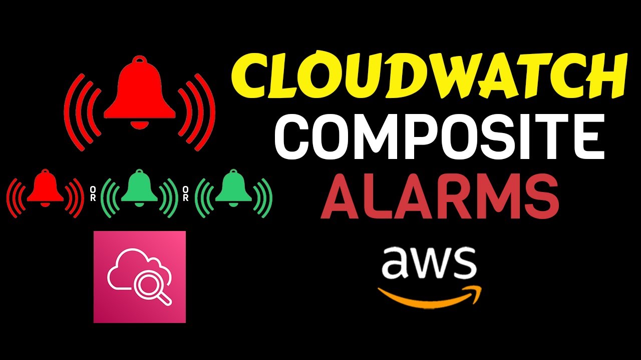 Understanding AWS CloudWatch Composite Alarms: A Comprehensive Guide | Galaxy.ai