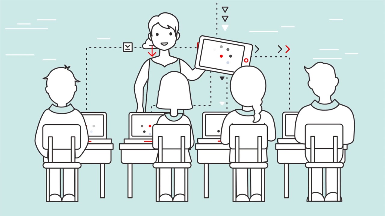 Digital Integration Services Overview (30 seconds)