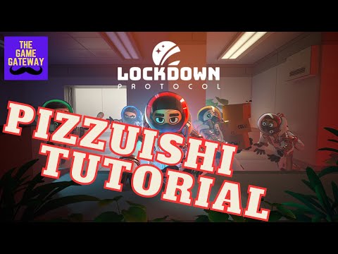 Steam Community :: Video :: Lockdown Protocol Pizzushi Tutorial
