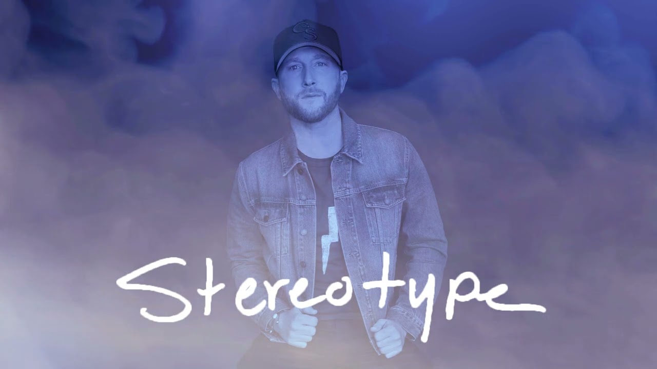 Cole Swindell - Stereotype (Audio)