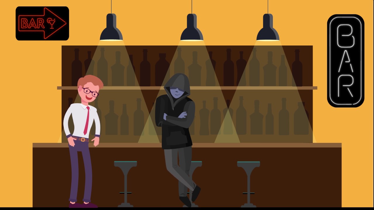 OPSEC: Recognizing The Insider Threat