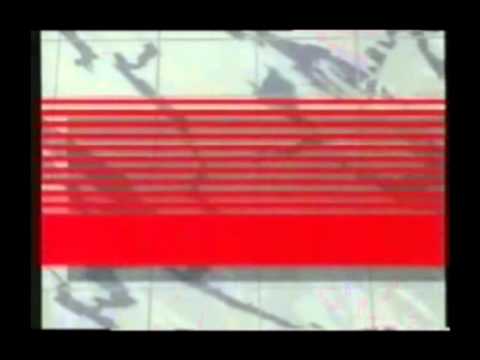 Video Collection International Ident 1989 in Reversed