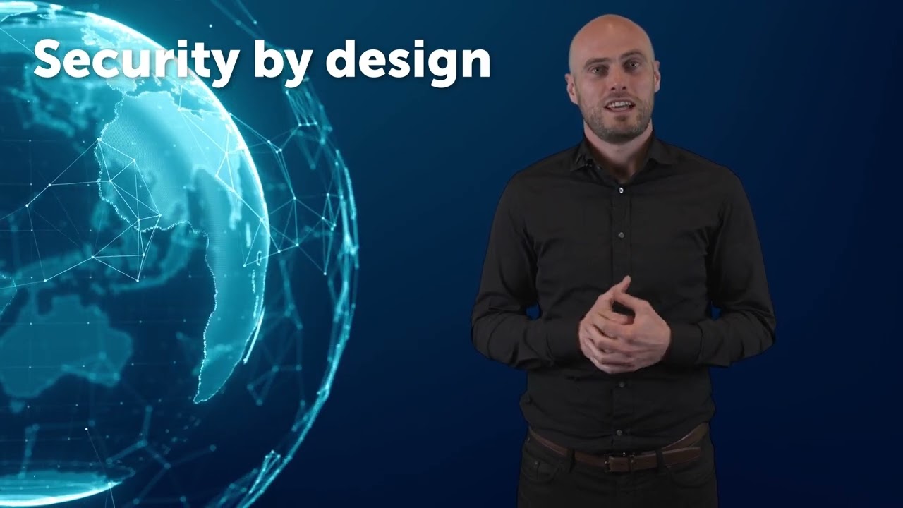 Barco CTRL videos - Barco