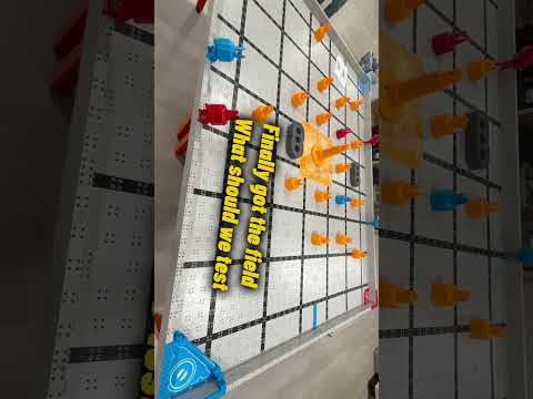 Vex iq mix and match #robotics #vexrobotics #mixandmatch