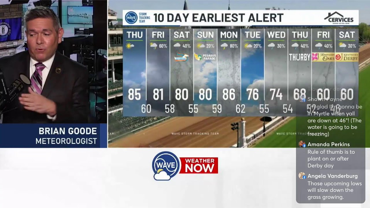 StormTALK! BLOG 4/23/26