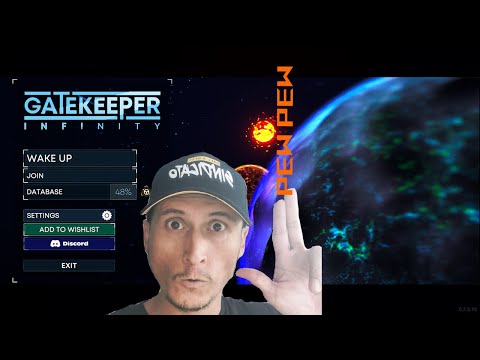 Steam Community :: Video :: Kennt ihr schon? - GATEKEEPER: INFINITY