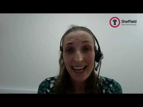 Pancreatic Exocrine Insufficiency: why do we still get it wrong? - Mary Phillips