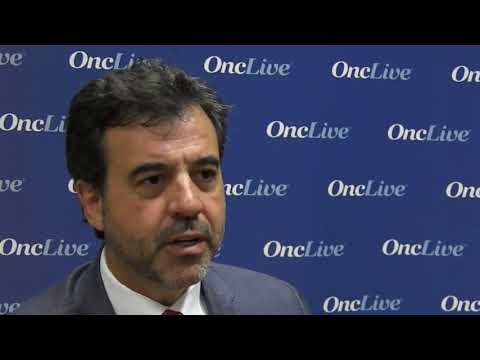Dr. Esteva on Next-Generation Sequencing in Metastatic Breast Cancer