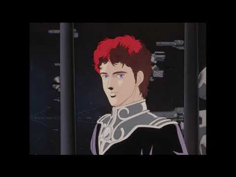 For the Kaiser ∣ Legend of the Galactic Heroes ∣ AMV