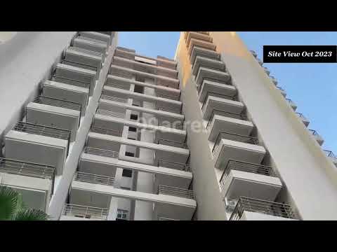 Assotech Blith Sector 99, Gurgaon | Price List & Brochure, Floor Plan ...