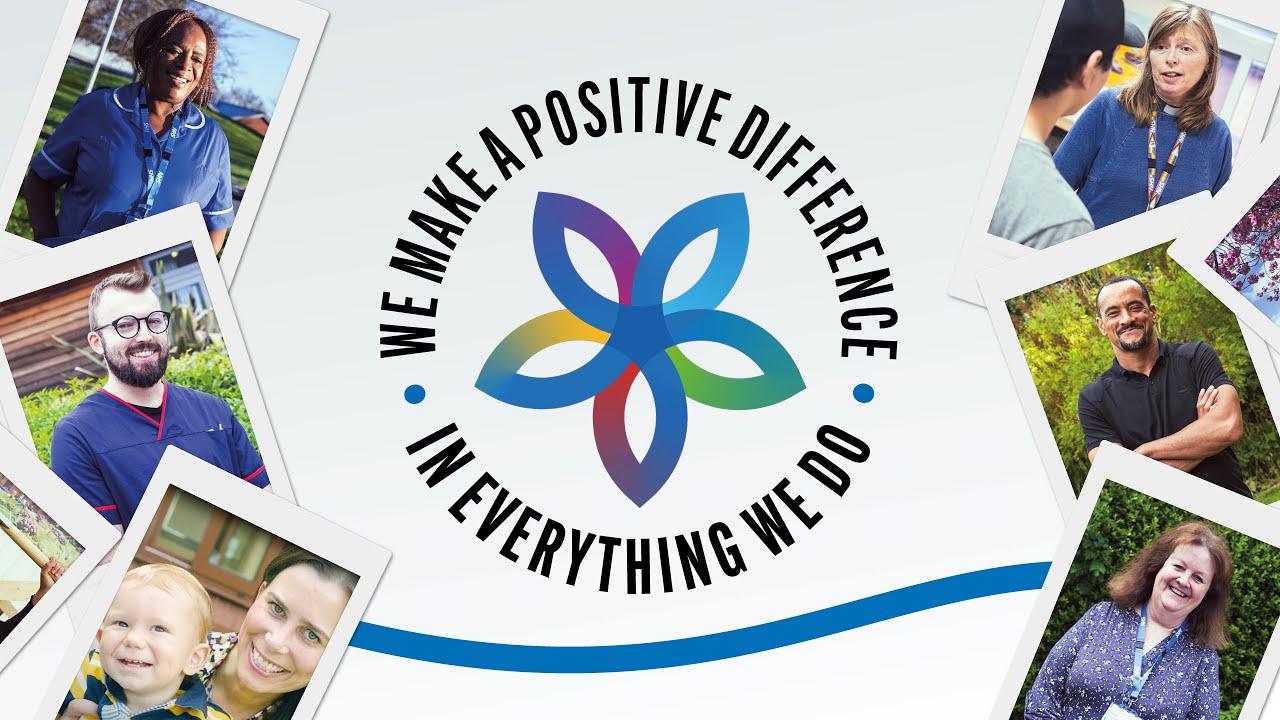 Derbyshire Healthcare Strategy 2024-2028