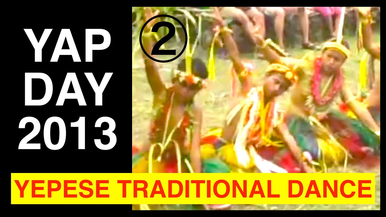 Yap Day 2013 (2)