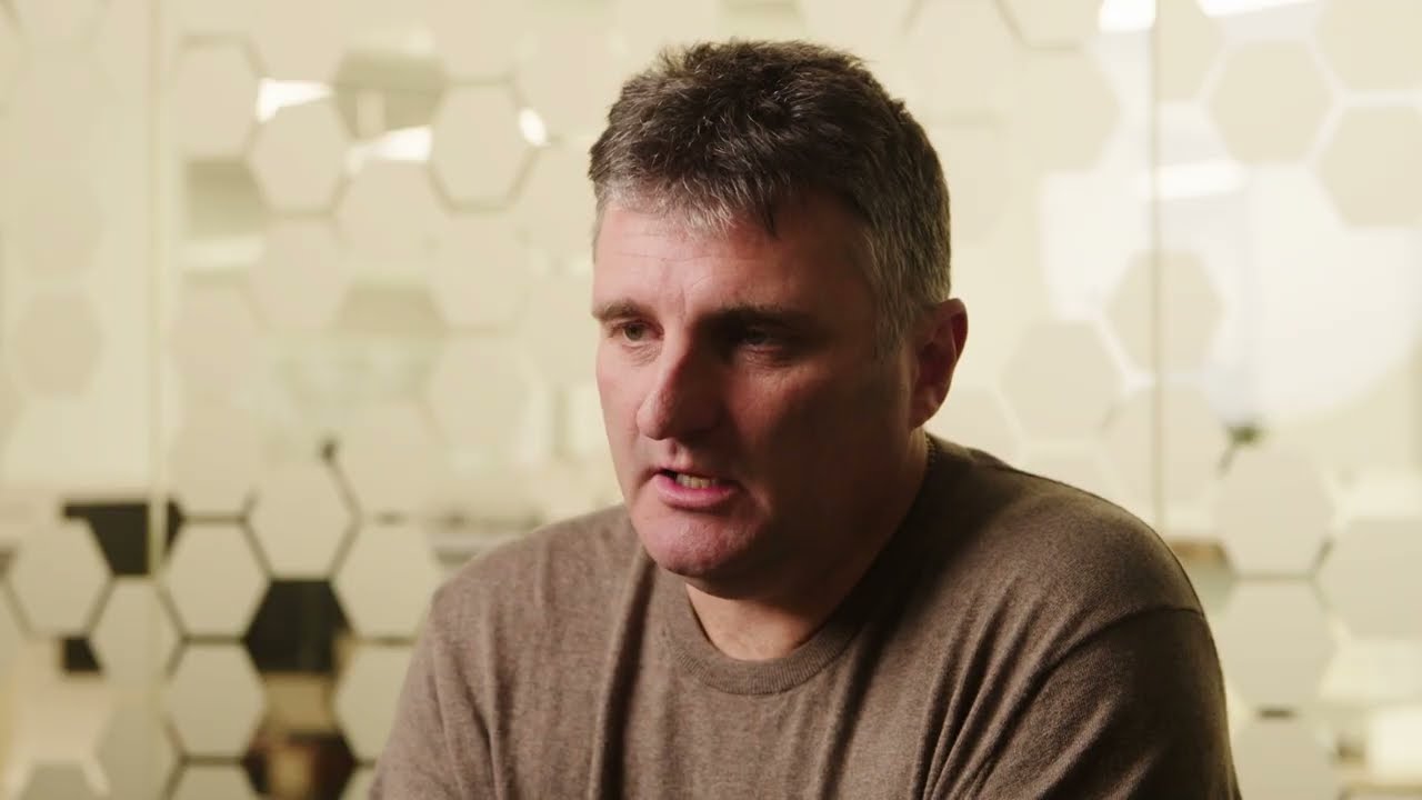 CommTel x AusNet Services - Future Proofing Victoria's Energy Grid