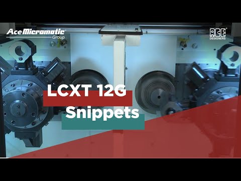 Ace Micromatic CNC Turning Machine - Latest Price, Dealers & Retailers ...