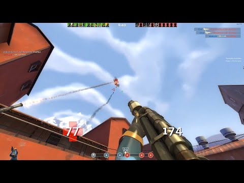 Steam Community :: Video :: TF2 | Flare Gun Annihilation