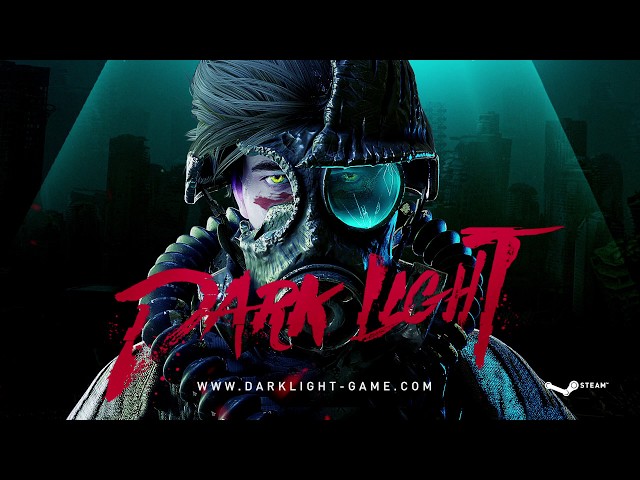 Buy or Gift Dark Light PC Steam Account | Action-Platformer ...