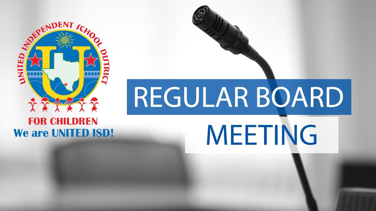 Regular Board Meeting - February 18, 2026