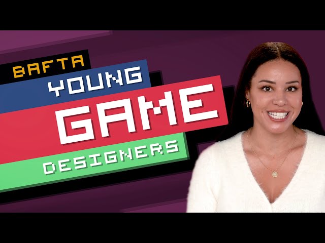 BAFTA Young Game Designers Awards 2022: The 54 finalists for the ...