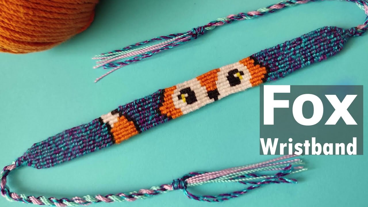 Braceletbook pattern, Alpha bracelet pattern #103625, Rainbow animal wristband, #mybraceletsbook
