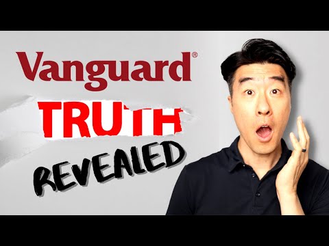 Vanguard | What You Should Know