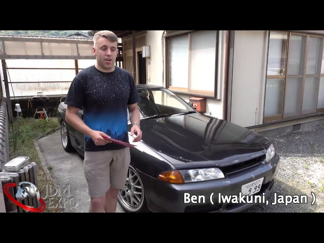 About us - JDM EXPO - Best exporter of JDM skyline GTR to USA, Europe ...