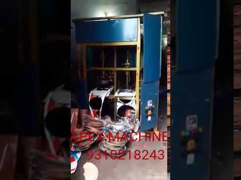 Machine Installation Service in India