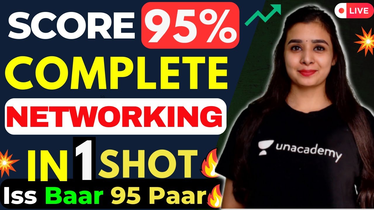 Understanding Computer Networks: A Comprehensive Guide for Class 12 Students | Galaxy.ai