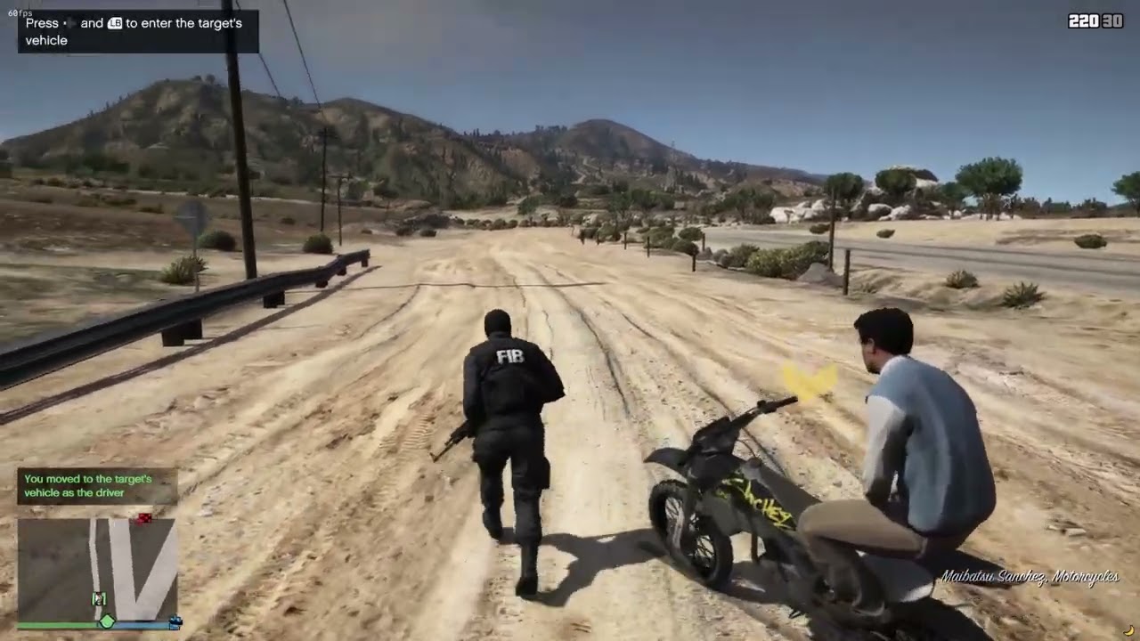 [Release] 'Crackdown' Missions System v3 & GitHub for your own missions ...