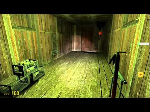 Steam Community :: Video :: Gmod Paranoia #2 Lucky Rocket Launcher!