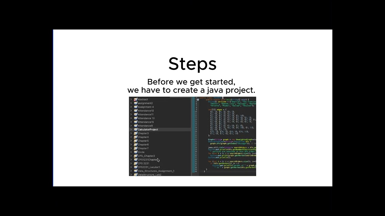 How to Create a  Simple Calculator in Java