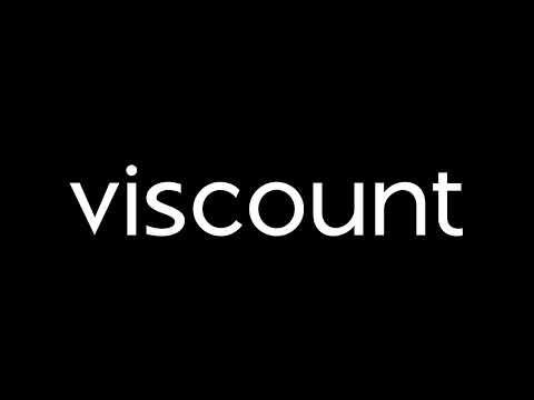How to Pronounce viscount