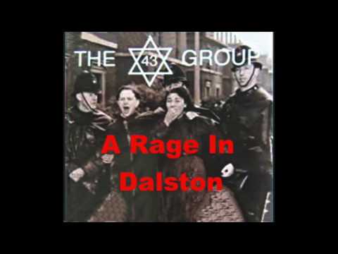 Anti-fascist Hackney: The 43 Group – in their own words | The Radical ...