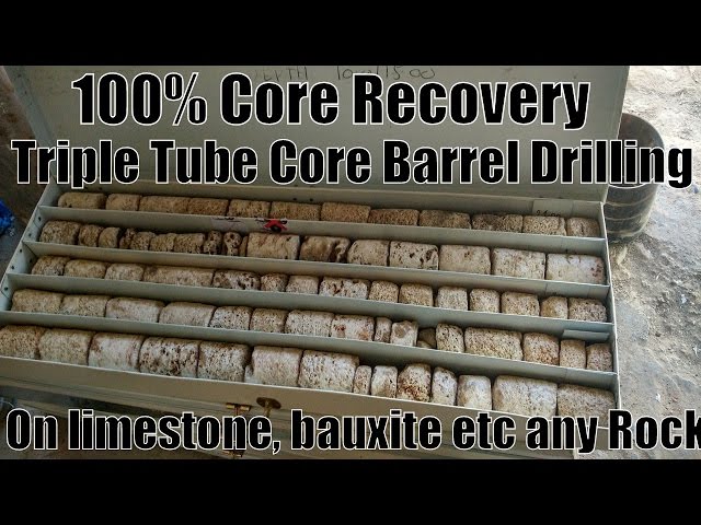 RDS-400 Trolley Mounted - Mining Core Drilling Rigs Manufacturer from ...